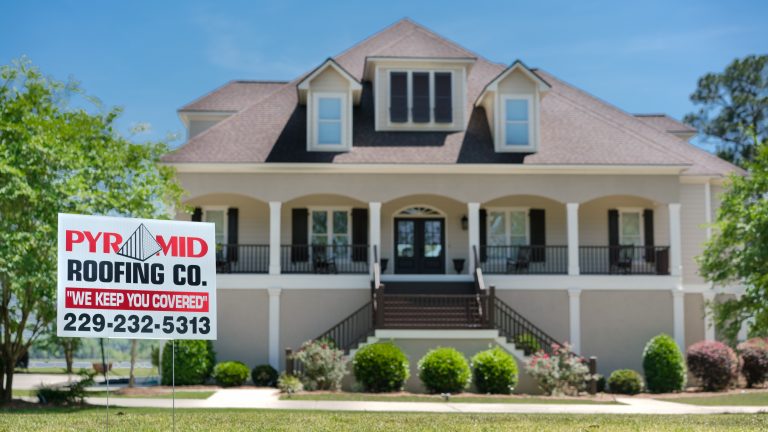 Valdosta Roofing Company | Roofing, Gutter & Siding Replacement