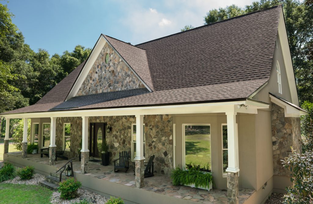 Projects - Pyramid Roofing Company