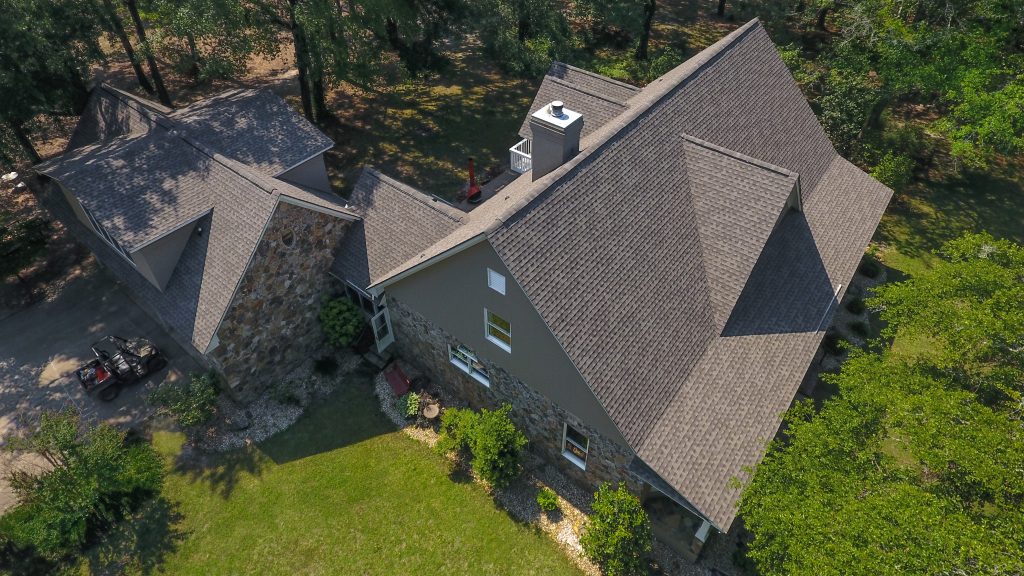 Projects - Pyramid Roofing Company